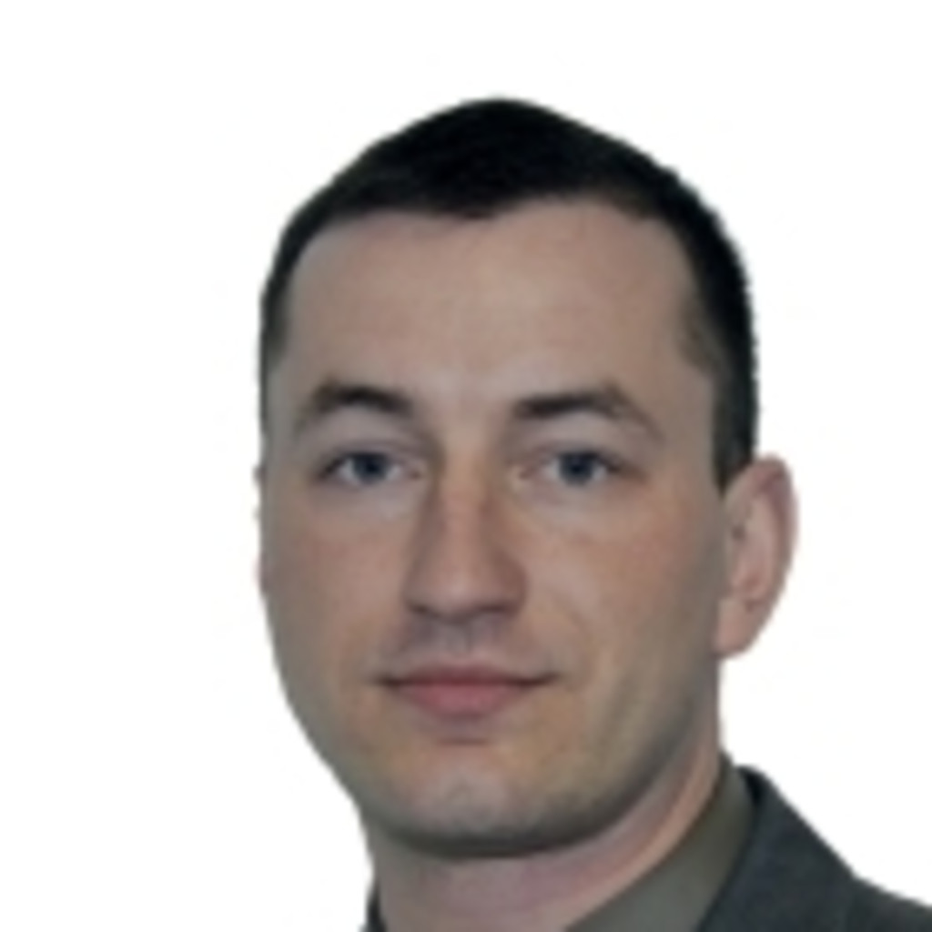 Daniel Lindner - Geschäftsführer - Lindner-Security | XING