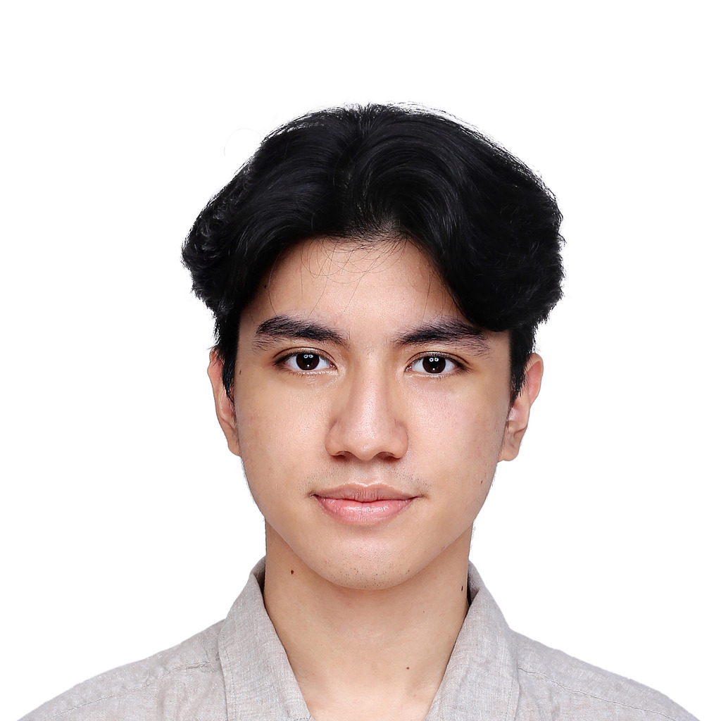 Muhammad Hanif Andarevi - Biomedical Engineering - Swiss German ...