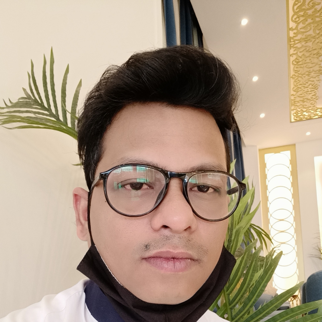 Md fazal Imam - F&B Assistant - For making money and for good career. | XING