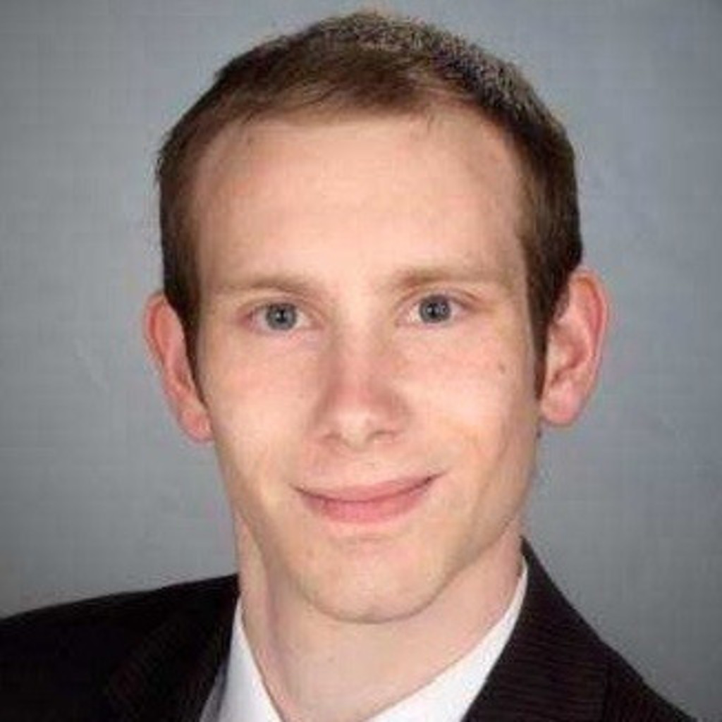 Martin Blum - Bereichsleiter Erzeugung & Beschaffung - Stadtwerke ...