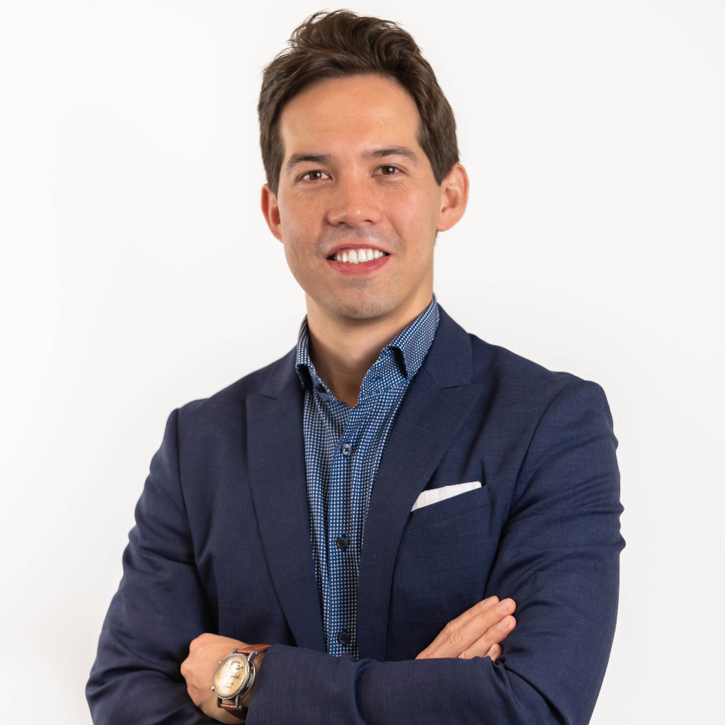 Clemens Riebl - Manager Personalberatung - Schulmeister Management ...