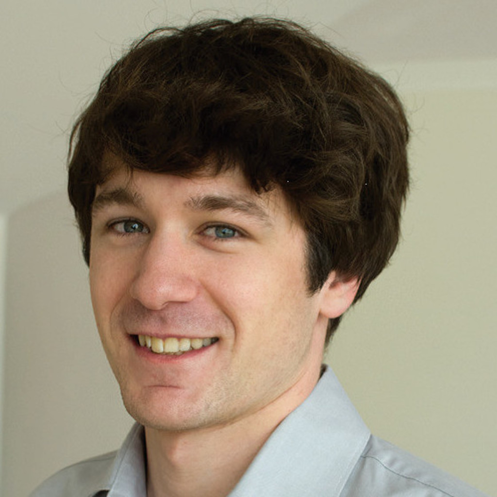 Roland Zauner - Öko-Energietechnik - FH Oberösterreich | XING