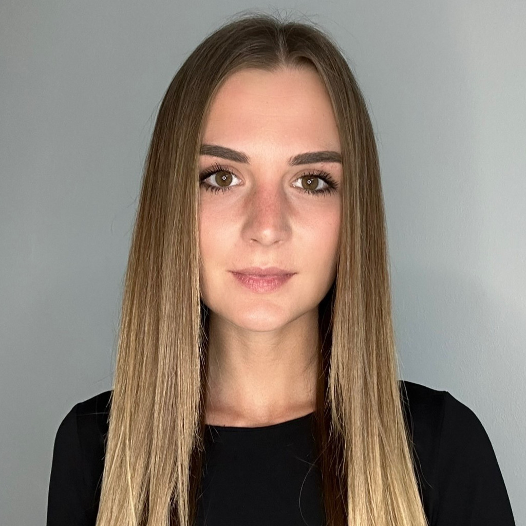 Sabrina Roth - Trainee Digital Media Consulting - TERRITORY MEDIA GmbH ...