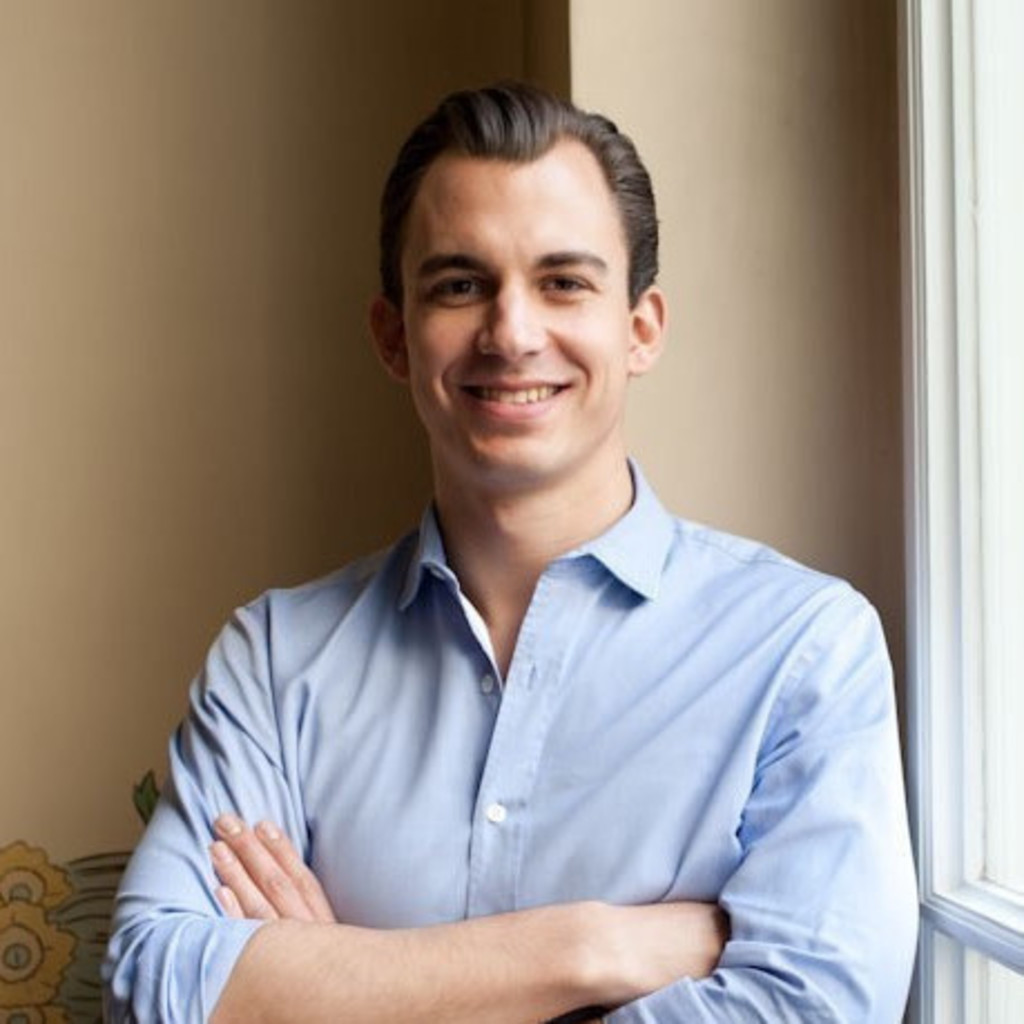 Luca Martinelli - Partner - btov Partners | XING