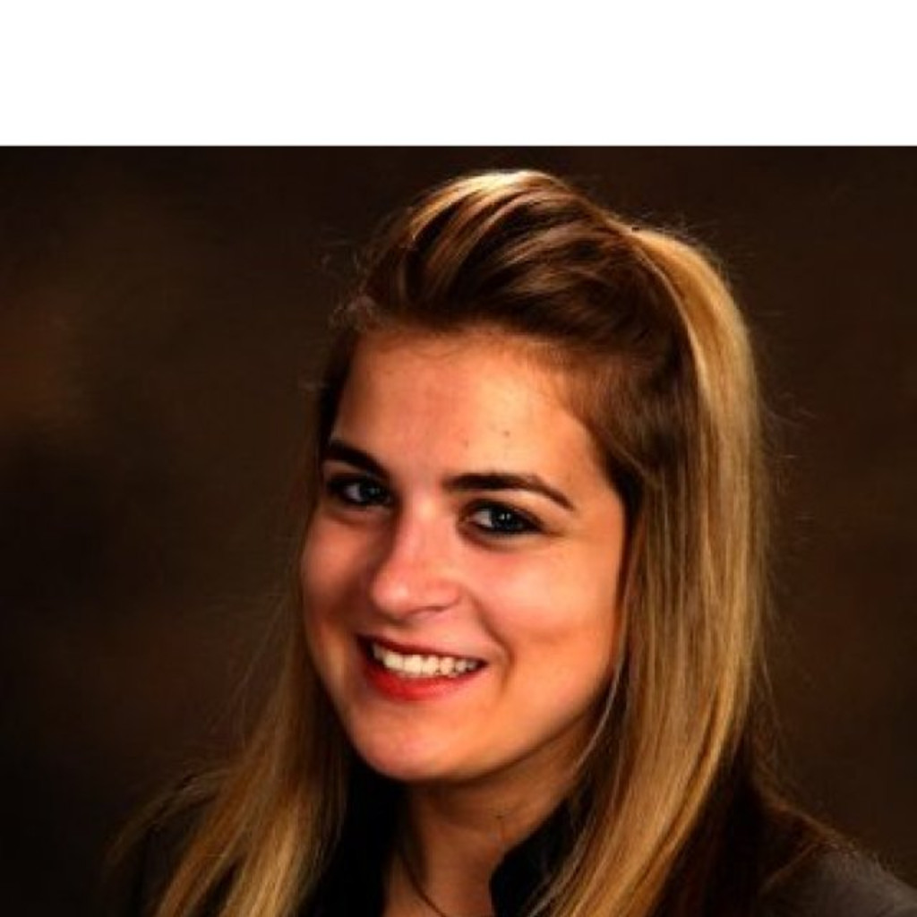 Julia Rösch - Marketing Projektmanager - August Storck KG, Berlin | XING