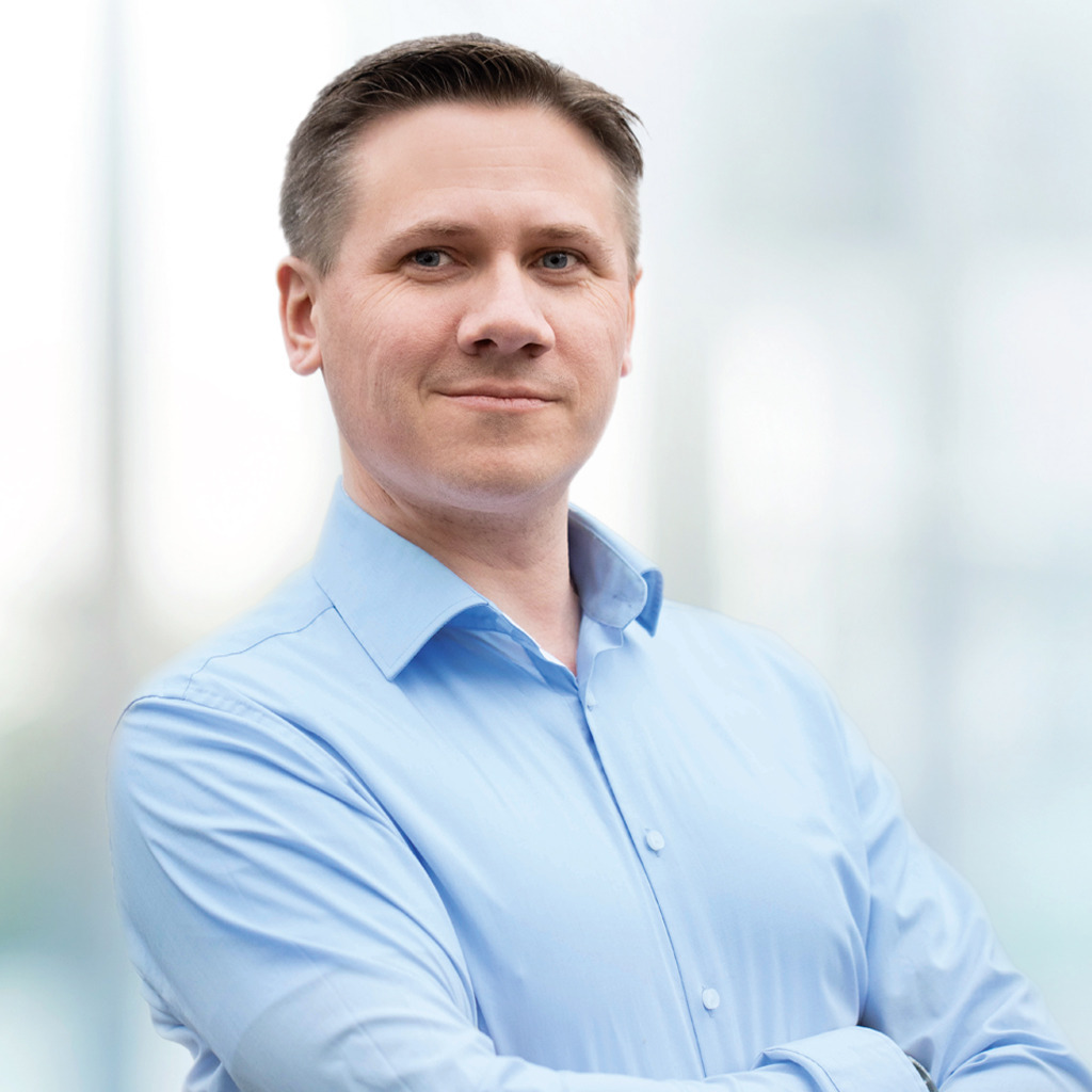 Michael Groth - Portfolio Oversight Manager - HANSAINVEST Hanseatische ...