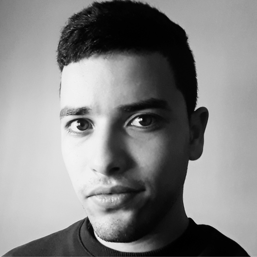 yac ine - Java Backend Developer - Wanasis Solutions | XING