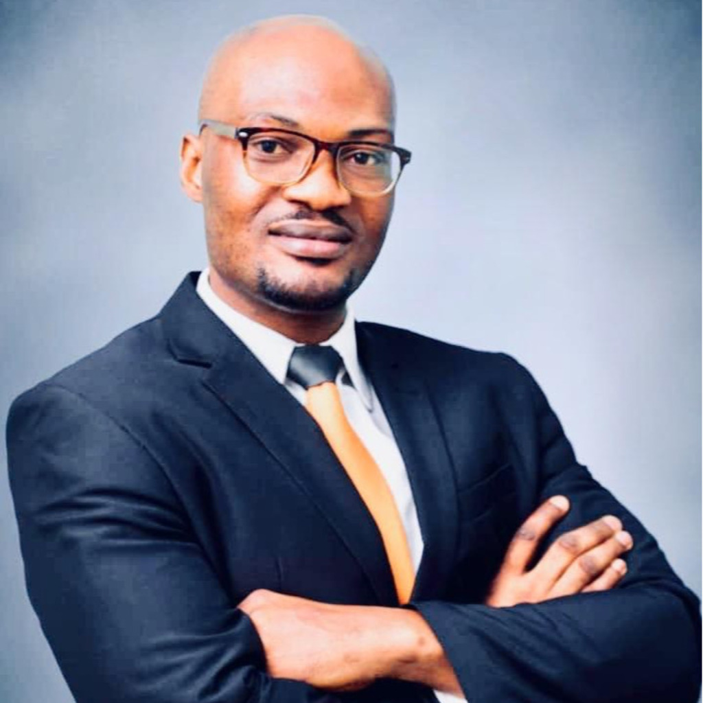 Vincent Afedi Martey - Chief Executive Officer (CEO) - Yilostar ...