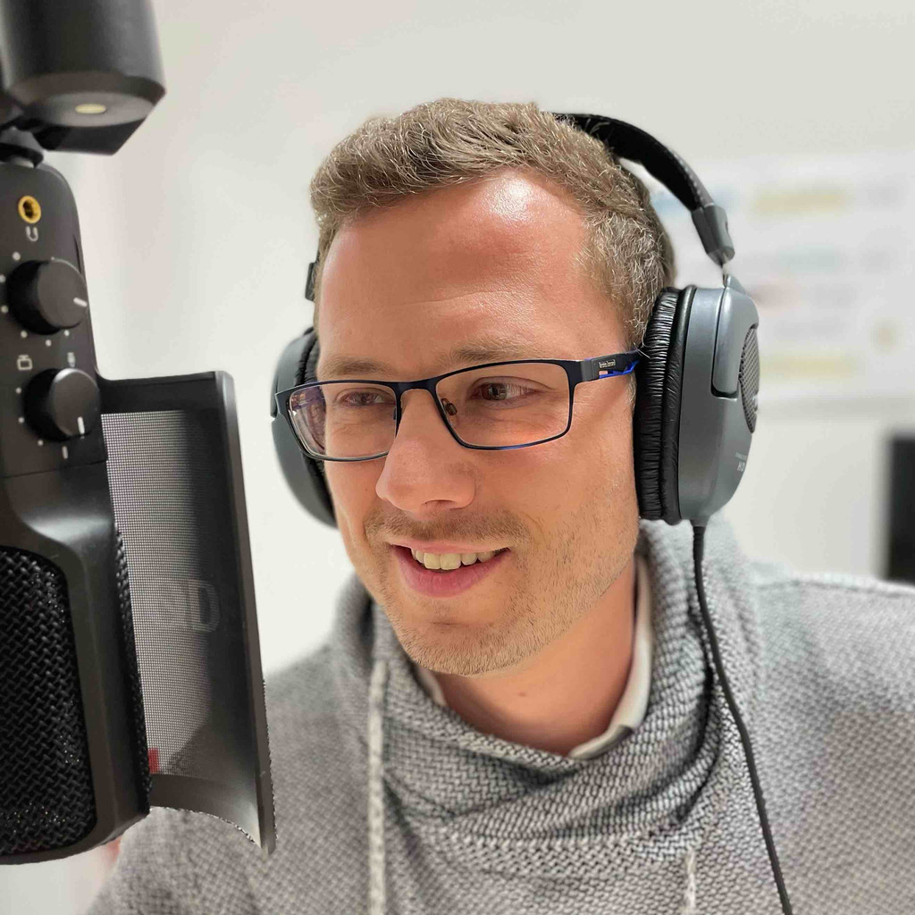 Stephan Torke - Geschäftsführer - STARK-Consulting OHG | XING