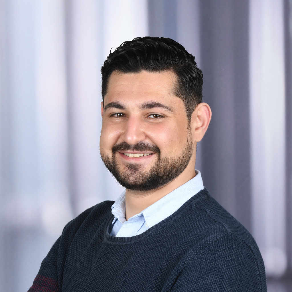 Ramez Madwar - Accountant - Piko | XING