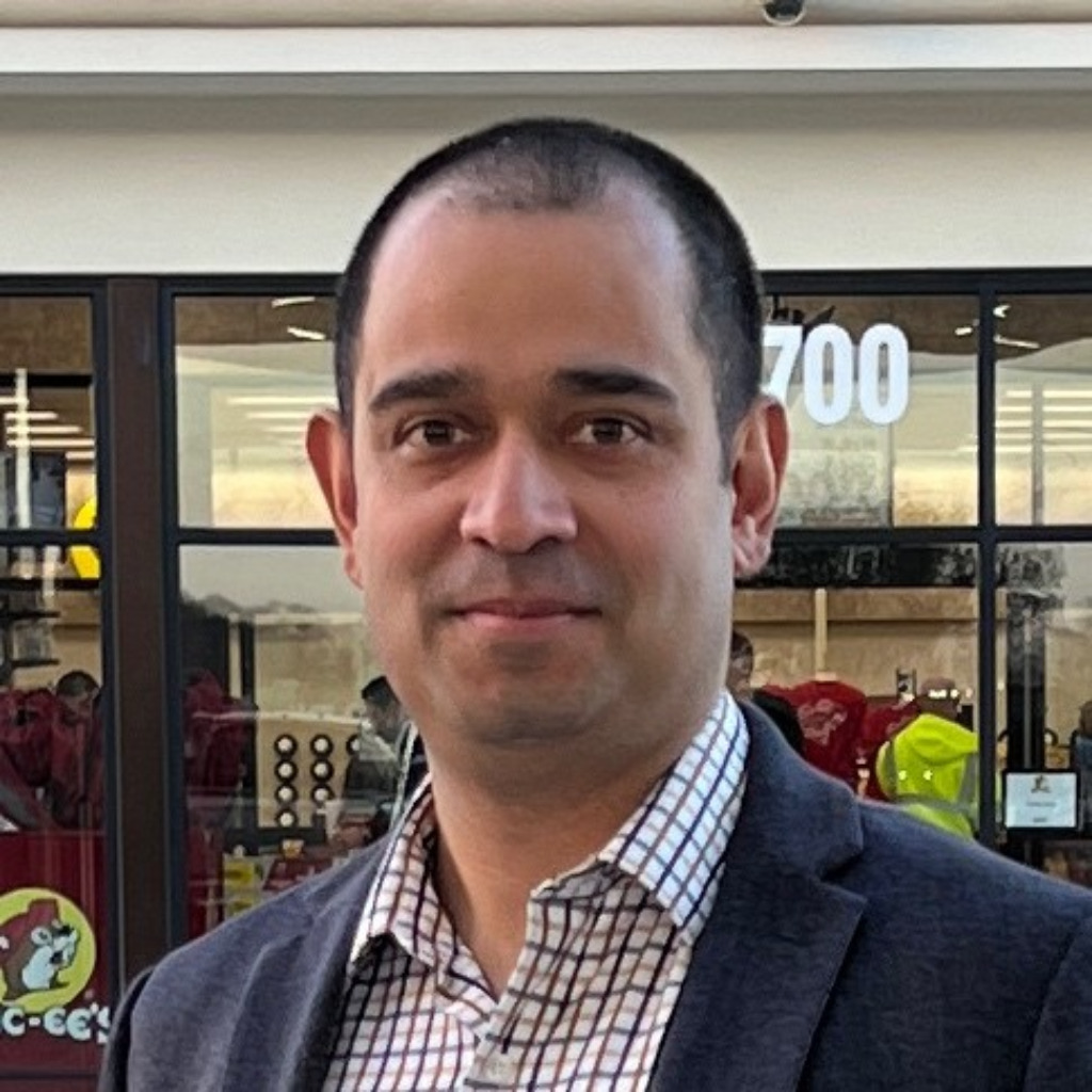 Gaurab Sengupta - Senior Global Business Director, Pharmaceutical ...