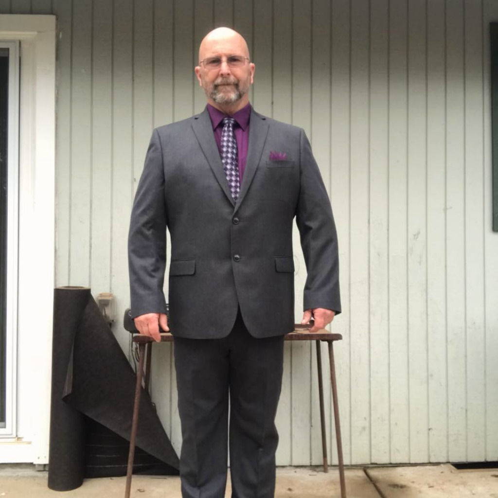 Johnny Cross - Finance Manager - Amicus Finance | XING