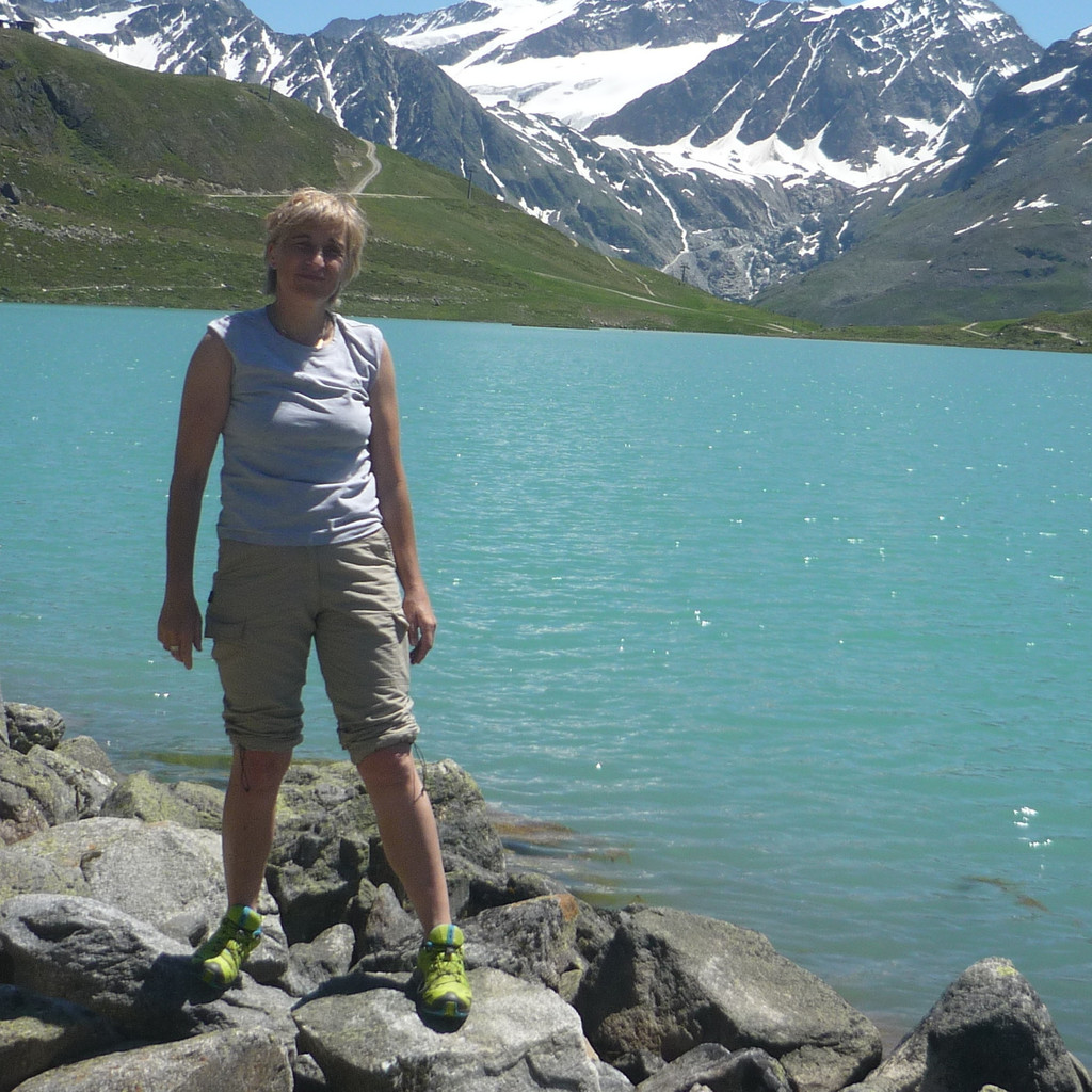 Karola Becker - Dipl. Sozialarbeiterin - Karola Becker Coaching | XING