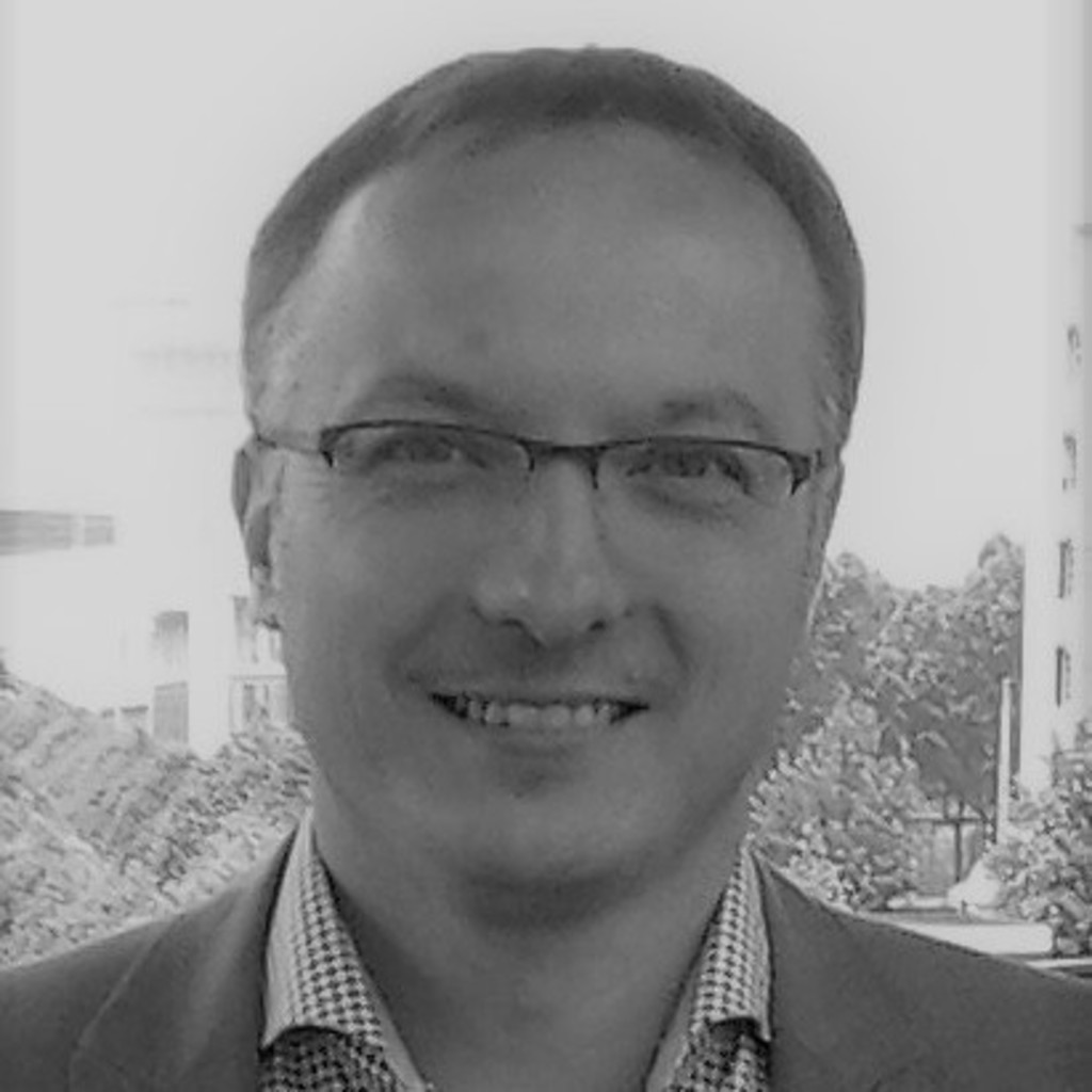 Thomas Balk - Qualitätsmanagement - Linde Engineering AG | XING