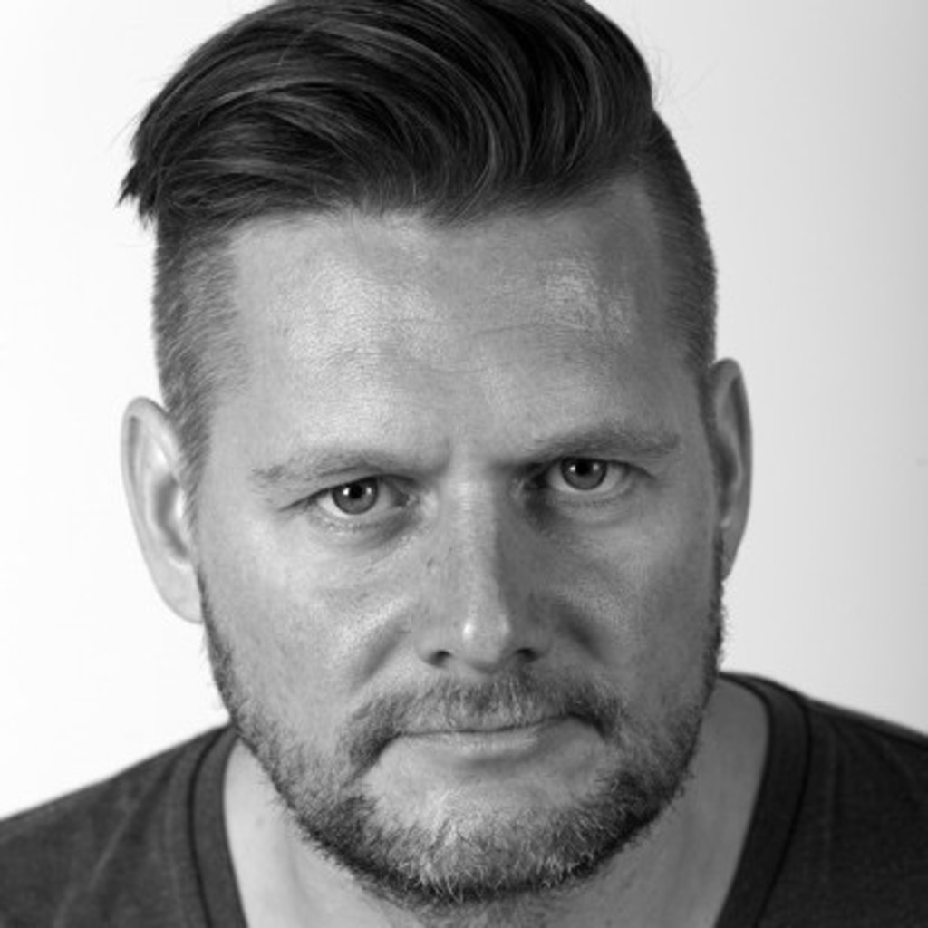 David Wittenburg - Fotograf / Kameramann / Mediengestalter in Bild und ...