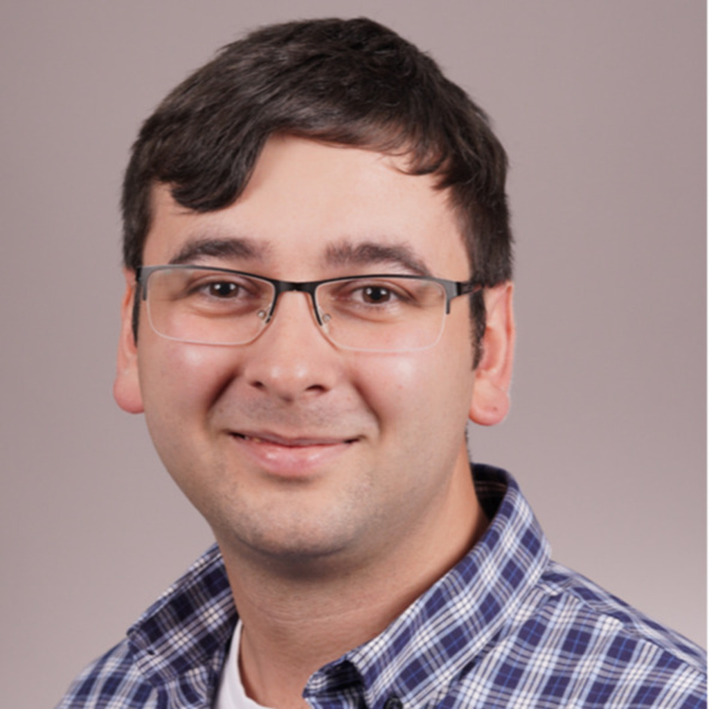 Michael Feneberg - Software-Entwickler - Sensortechnik Wiedemann | XING