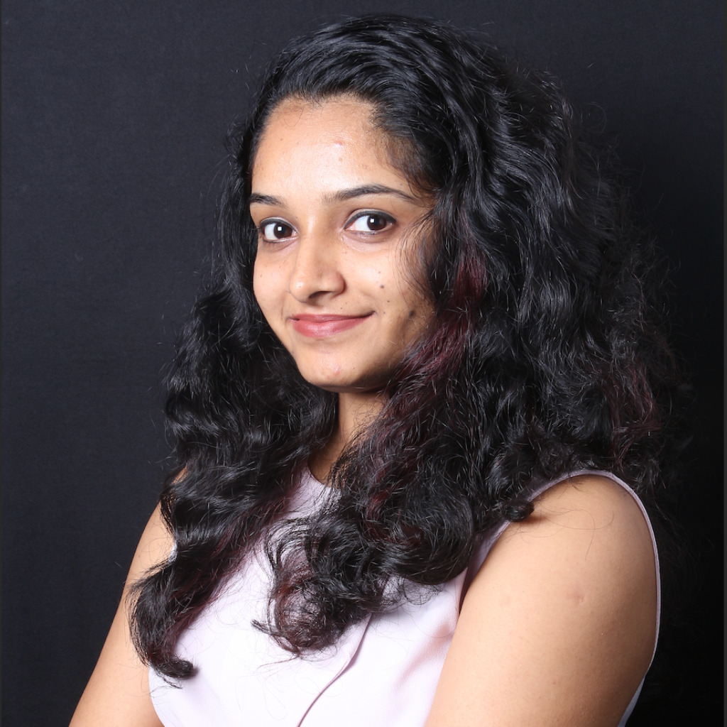 Devika Patil - HR Business Partner - CloudCover Consultancy Pvt. Ltd ...