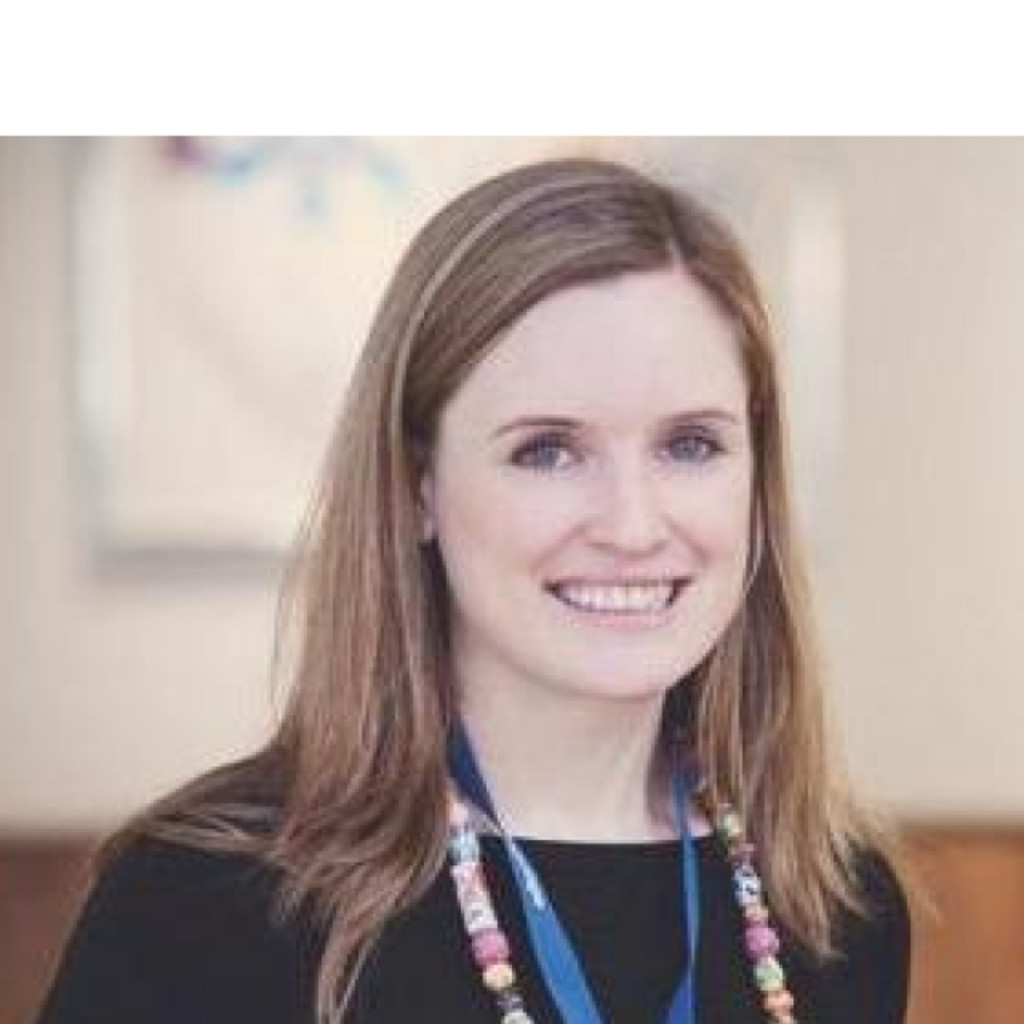 Emma Lyall - Recruitment and Development Manager - EF Education First ...