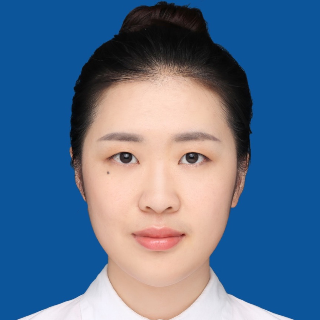 Shirley Liu - Business Administration - Universität Bayreuth | XING