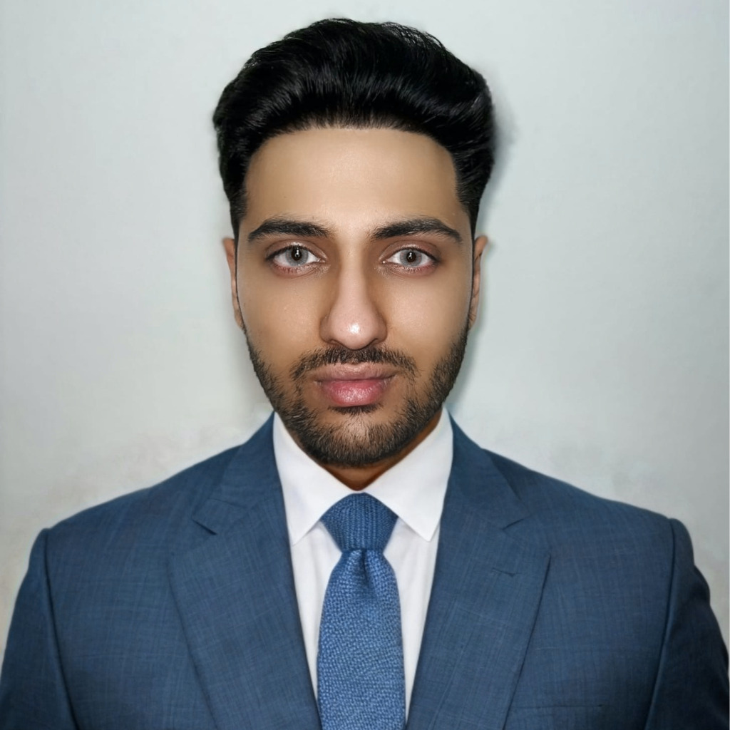 Tushar Soni - Assistenzarzt - Bharath Hospital | XING