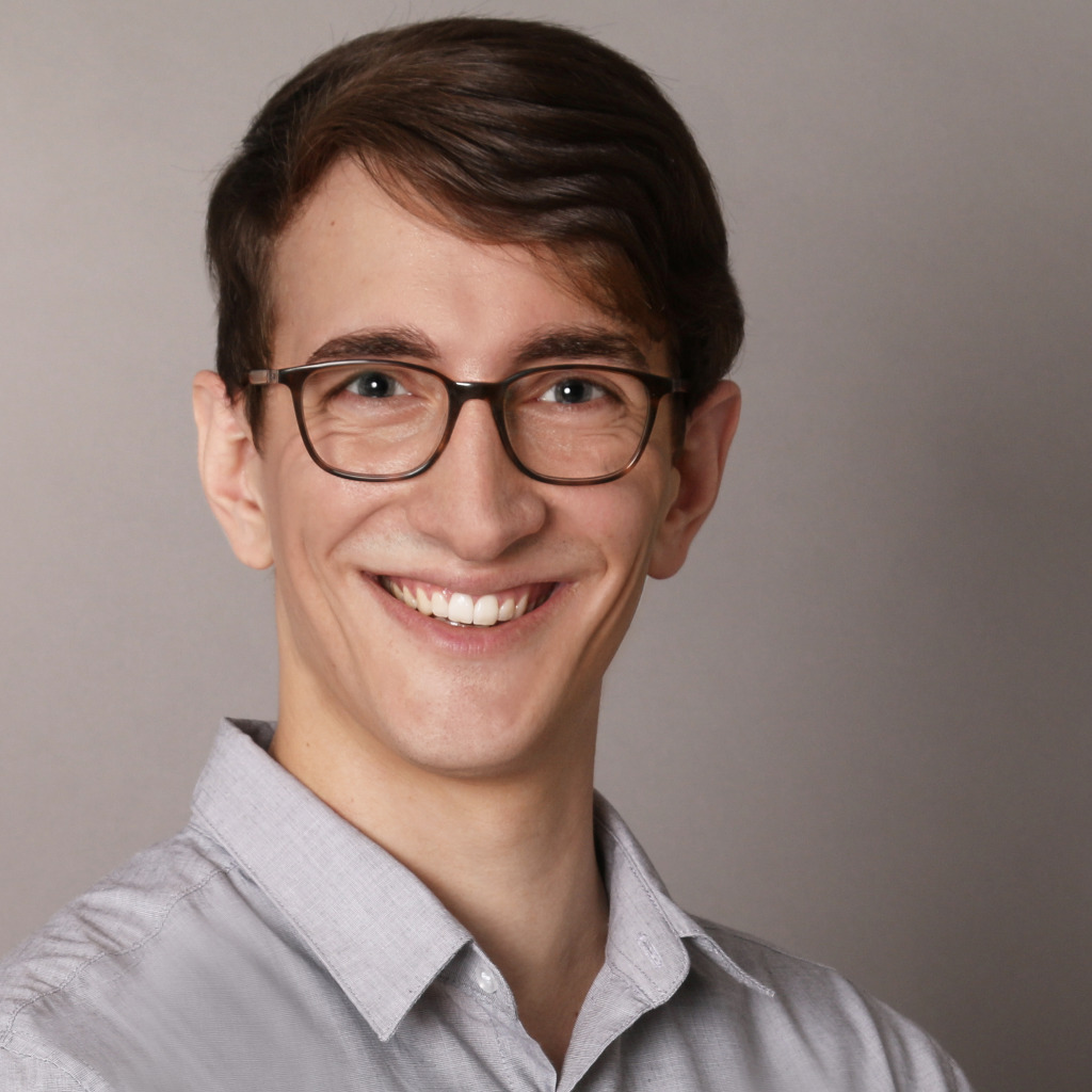 Simon Mannes - Freelance Software Engineer - Simon Mannes Software Engineering | XING