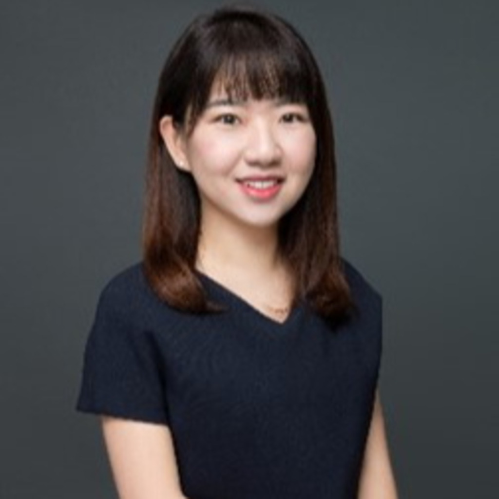 Simin Zhu: Ausbildung und Berufserfahrung | XING