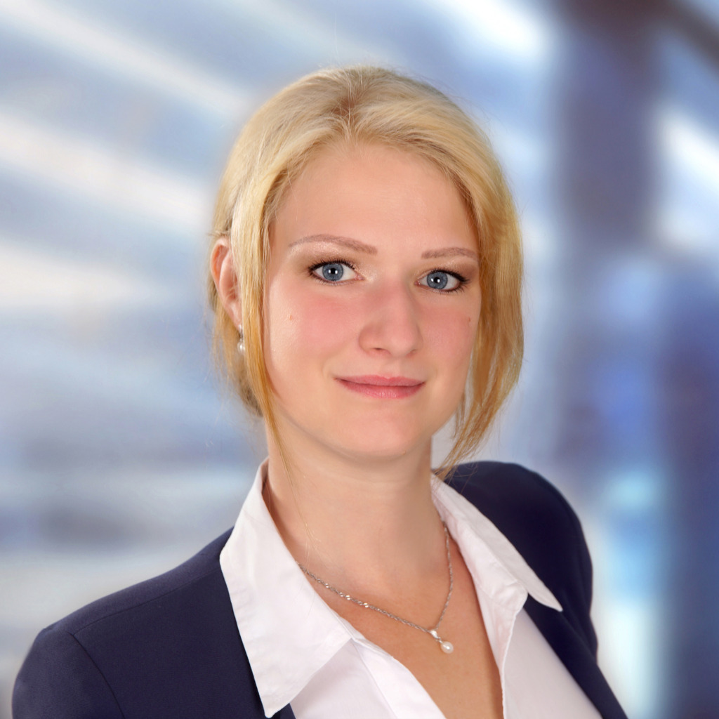 Katrin Junker - Prozessingenieur - EPC Engineering Consulting GmbH | XING