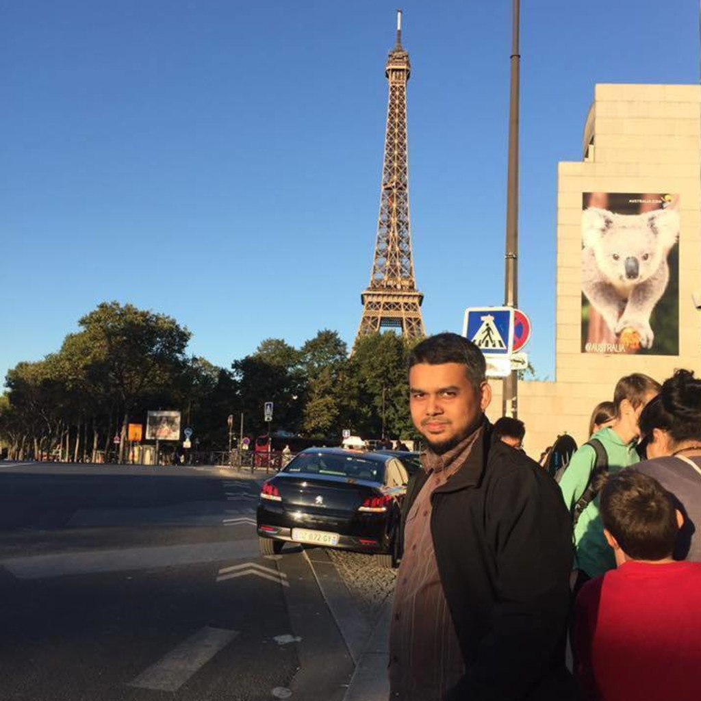 rejwan karim - Managing Director - Tex Apparels BD | XING