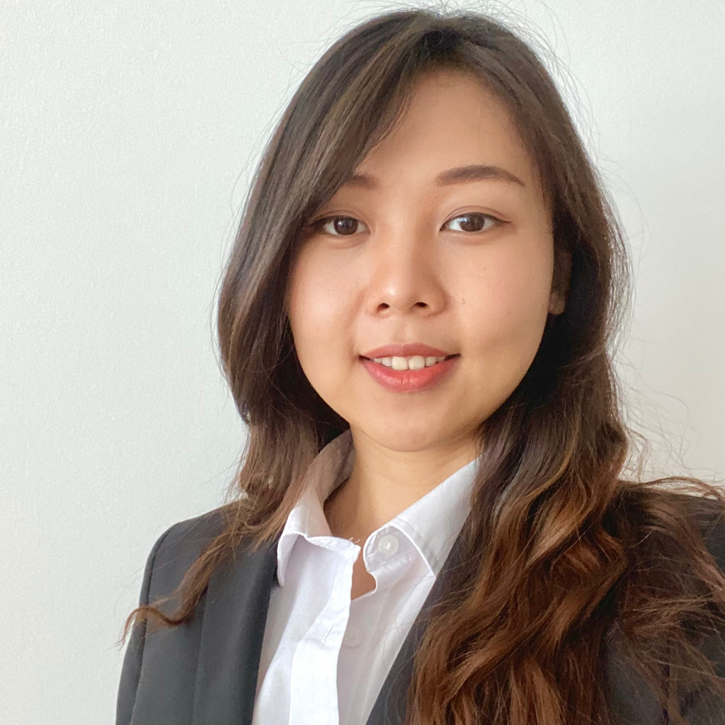 Thin Yin Hteik - co-CEO - Forest Restaurant | XING