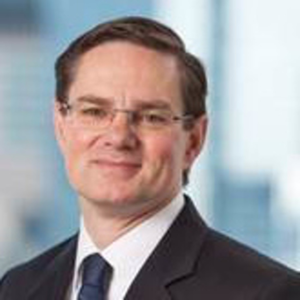 Thomas Andersen - Fondsmanager - Union Investment Institutional | XING