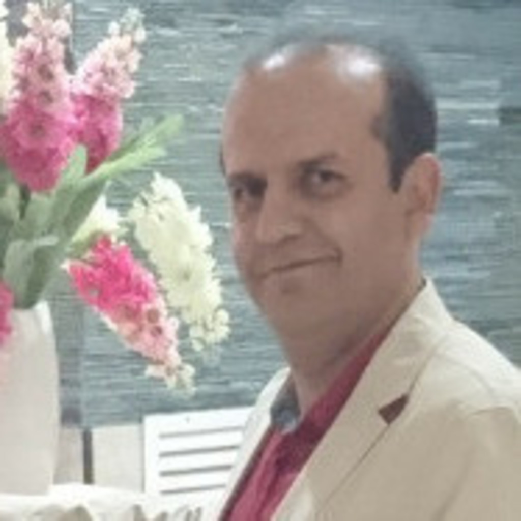 Hamid Reza Habibi - Mechanic Manager - Pol Film Company | XING