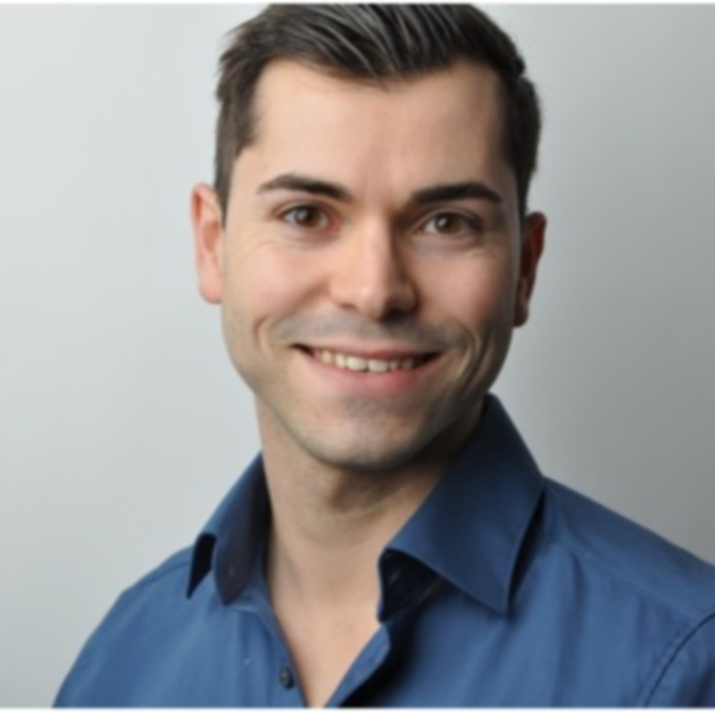 Daniel Becker - Prozessmitarbeiter für Verfahrenstechnik - Schüco PWS ...