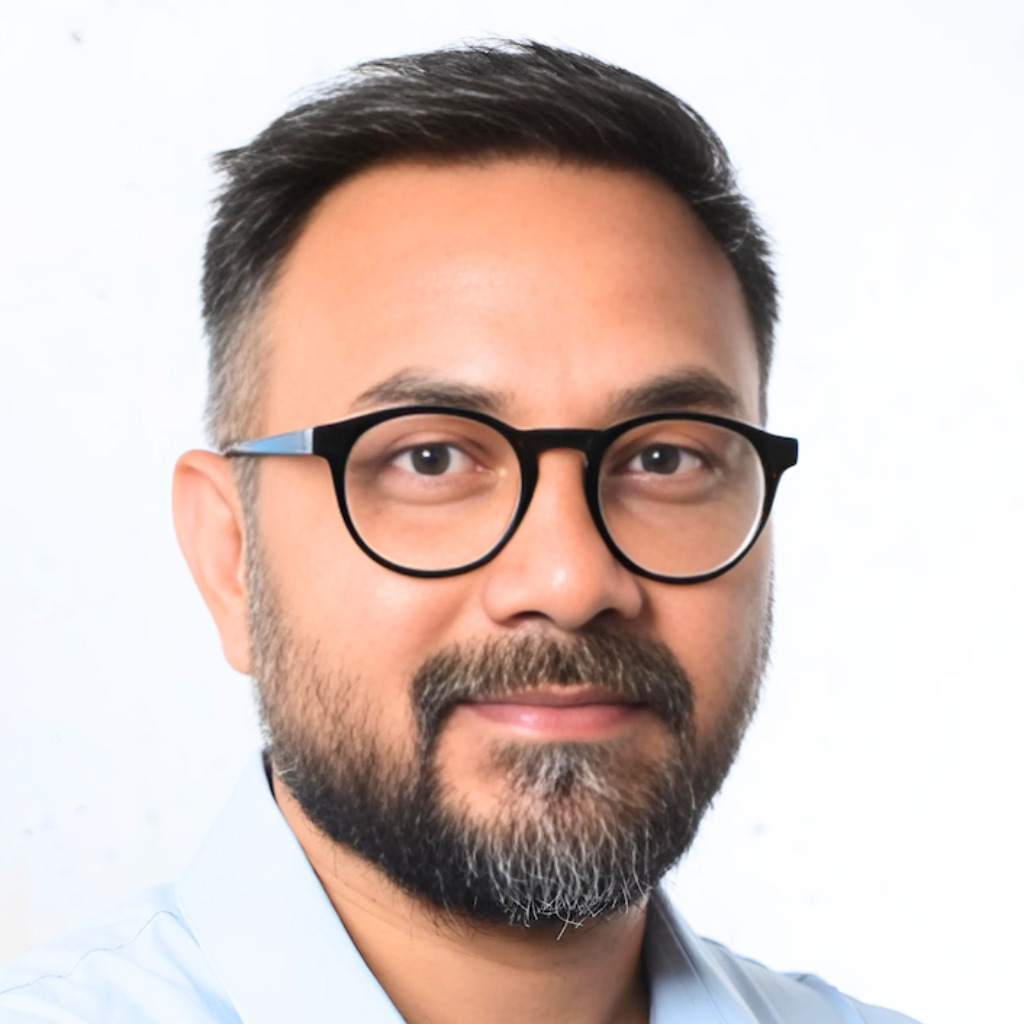 Vijay Singh - Senior Technical Program Manager - LivePerson | XING