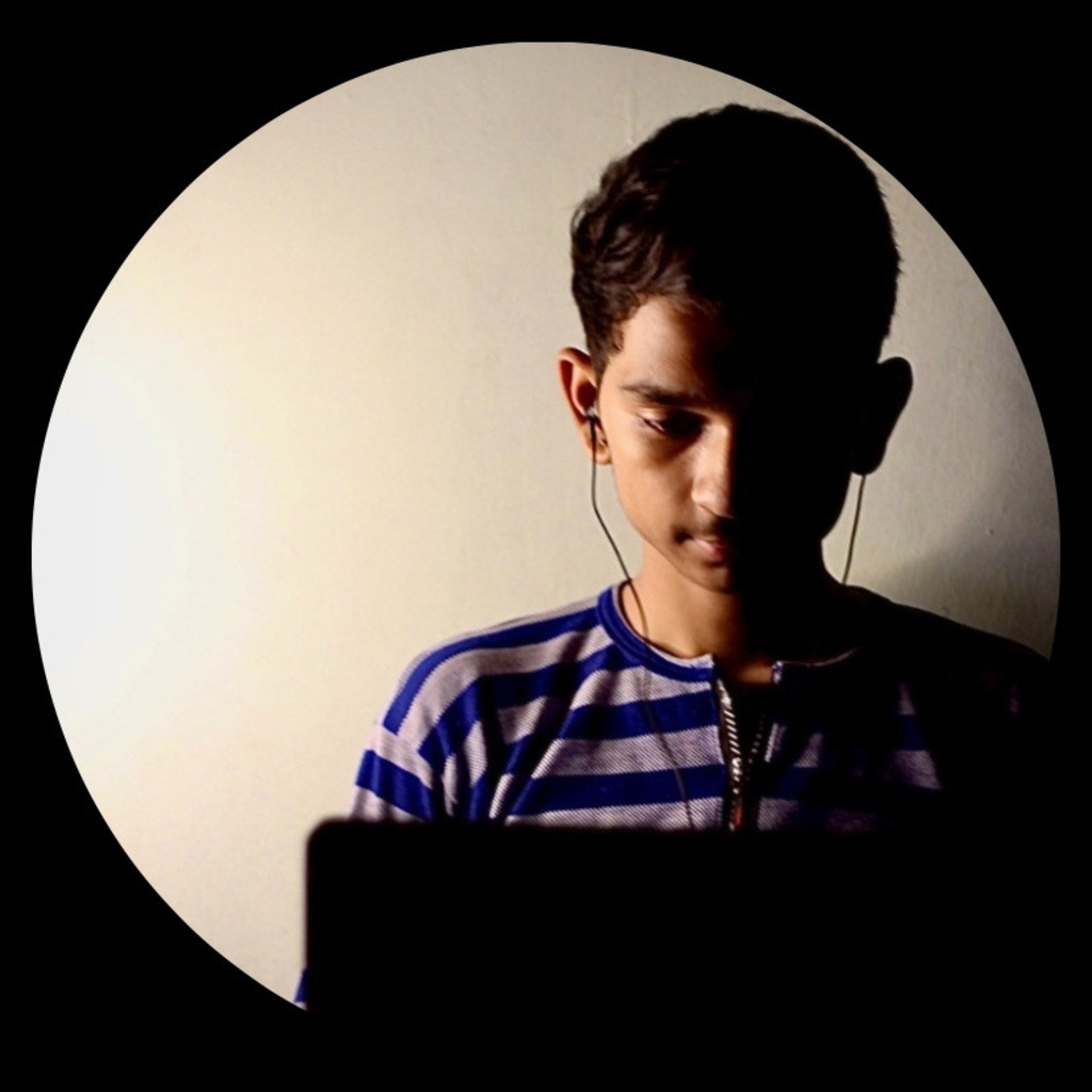 Shyam Radadiya - Junior Software Developer - Kavitechsolution | XING Shyam Radadiya - Junior Software Developer - Kavitechsolution | XING