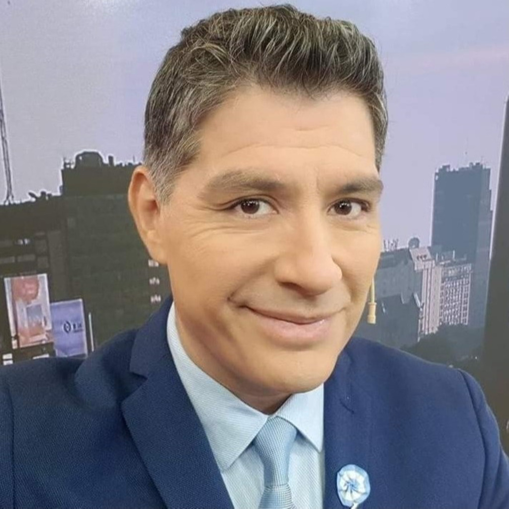 Guillermo Lobo - Periodista - Artear | XING