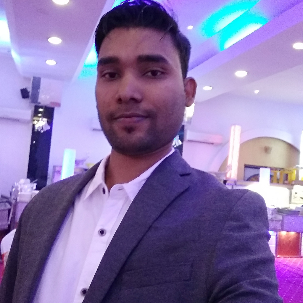 Piyush Shukla - Technical Specialist | Machine Learning - Hella India ...