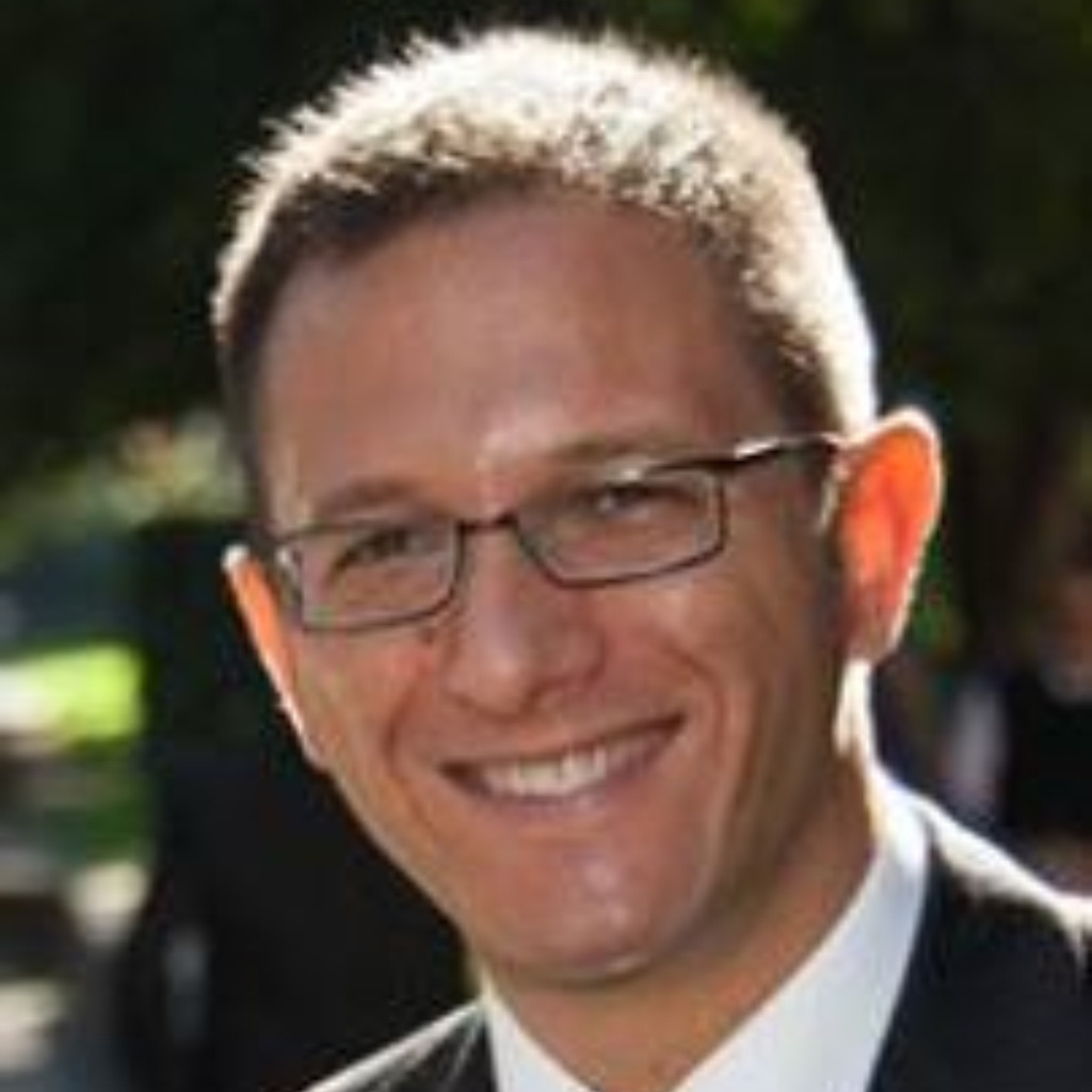 Marco Parisi - Project Manager Product Development Electric Oil Pumps ...