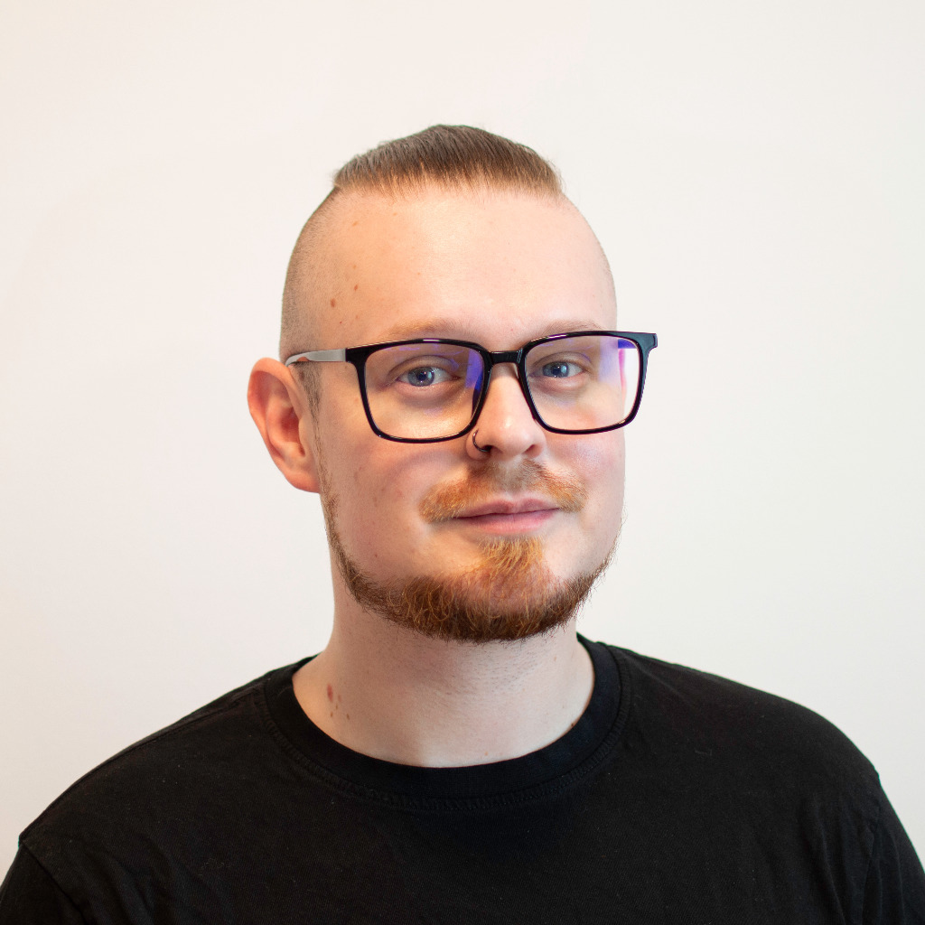 Bárány Dávid - Senior Software Engineer - evosoft Hungary Kft. | XING