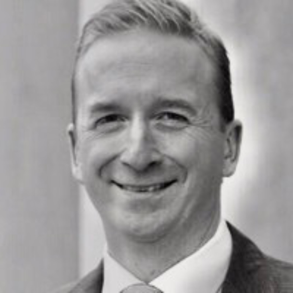 Markus Kramer - Senior Director Private Equity Performance Improvement ...