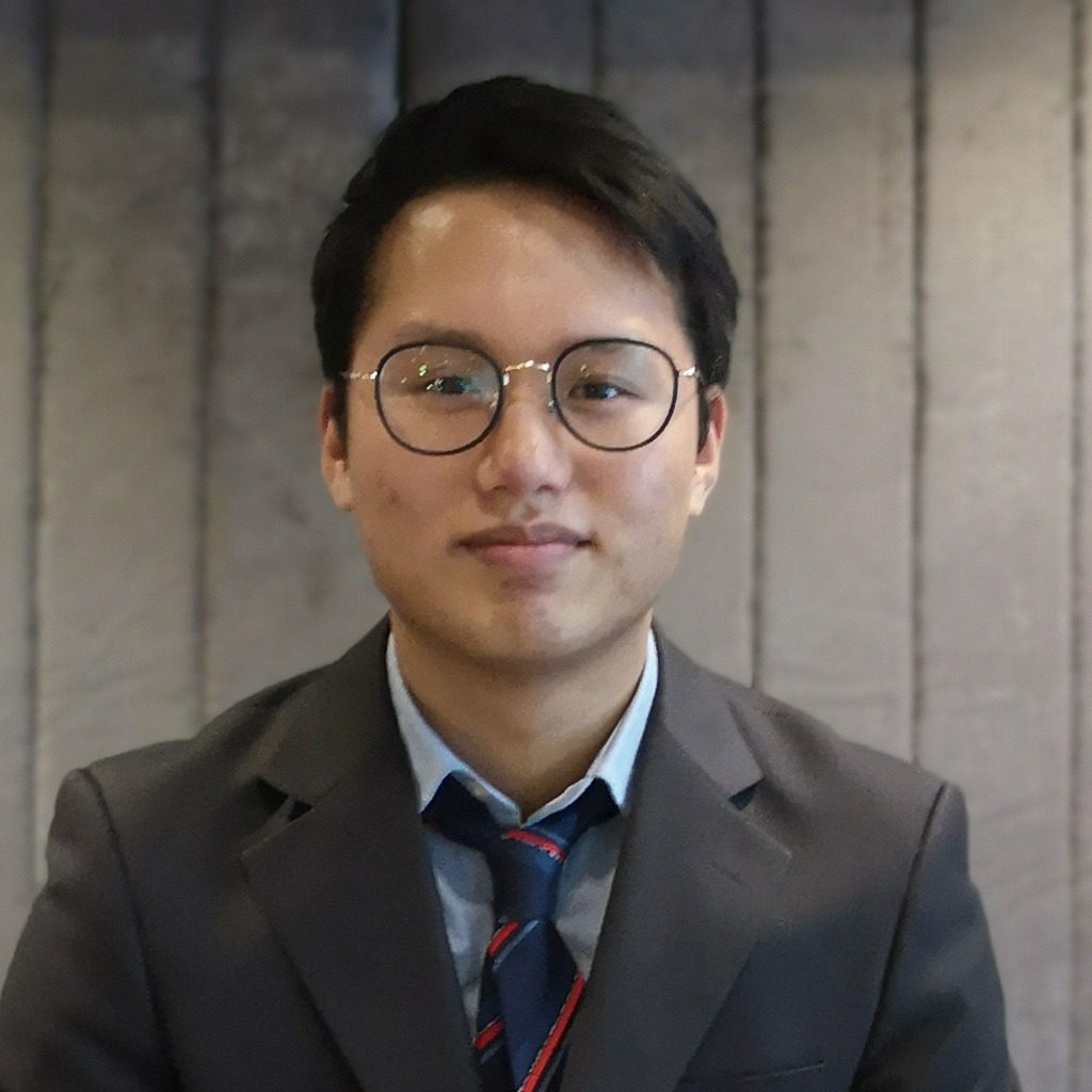 David Chen - Software-Entwickler - exagon consulting & solutions GmbH | XING