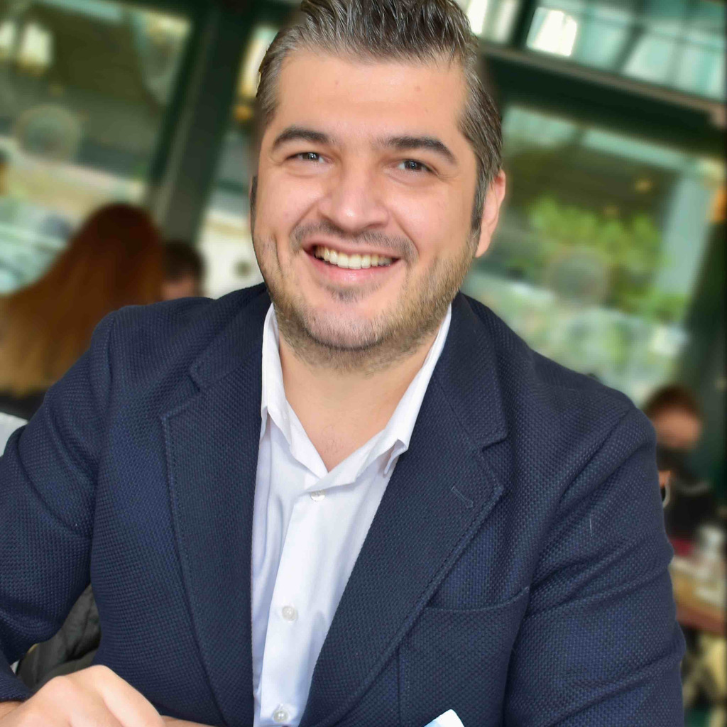 Onur Yanar - Industrial Engineering and Operations Research - Başkent University | XING