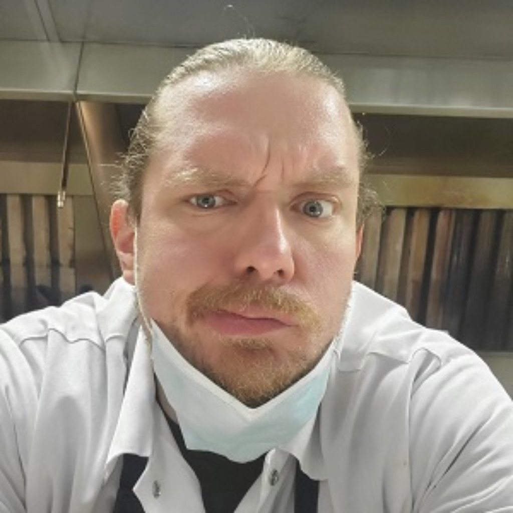 Edward Myder Jr. - Executive Chef - The Golf Club of Purchase | XING