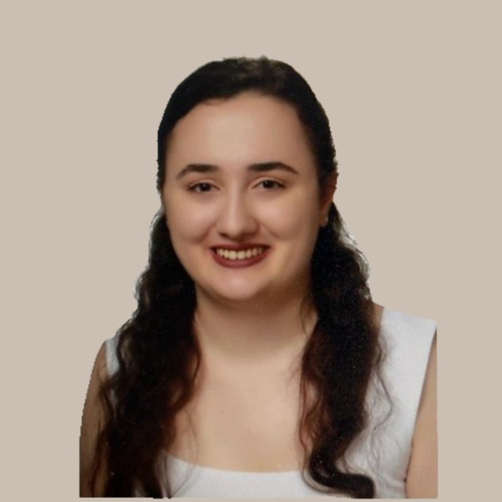 Simin Beliz Bölel - Unity Developer - Rapsodo Inc. | XING