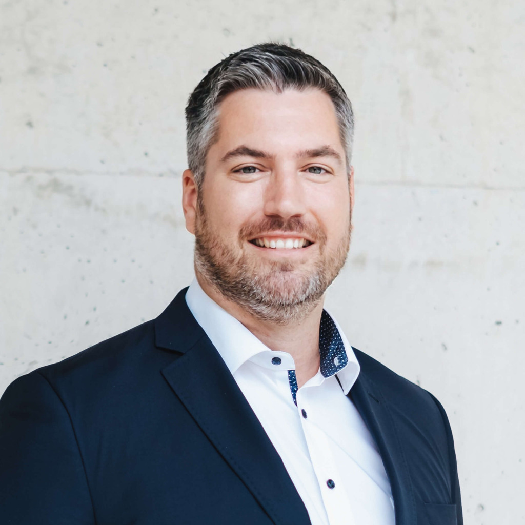 Dr. Derek Micallef - Geschäftsführer - OptimusFine GmbH | XING