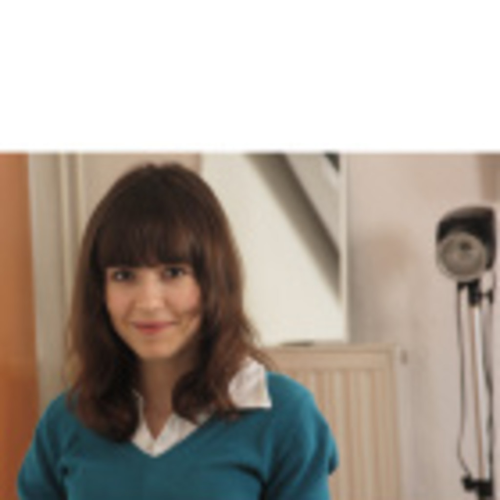 Maria Henoch - Web- und Grafikdesign - European House | XING