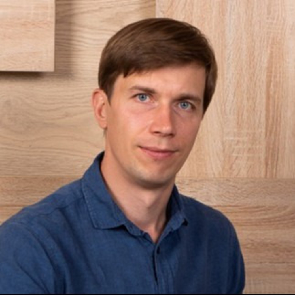 Mikhail Rogov - Technical Project Manager - Bitberry | XING