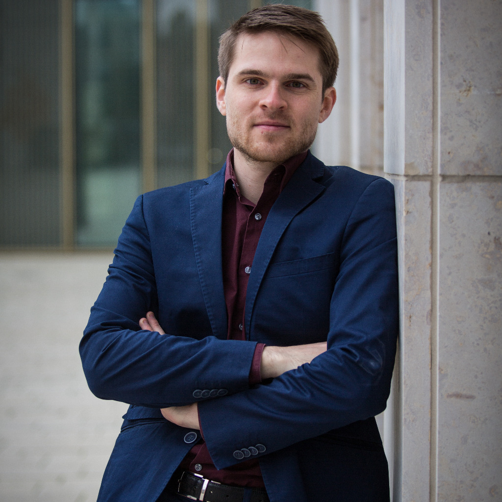 Michael Janz - Teamlead generative AI & Deep Learning Architect - Ella ...