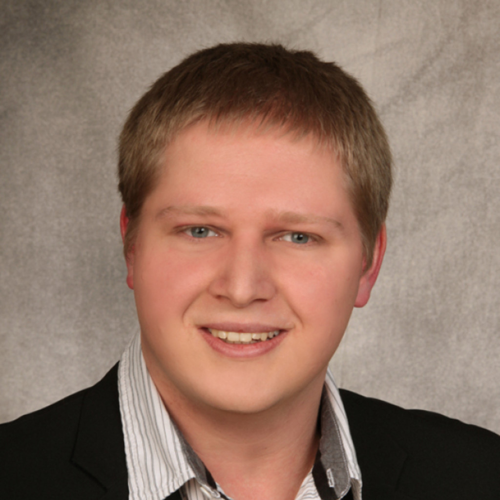 Daniel Schmid - Junior Softwareentwickler - acontis technologies GmbH ...