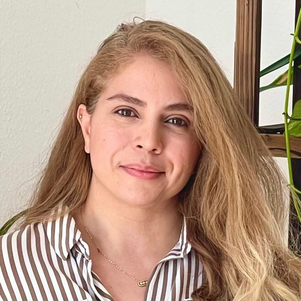 Samira Rezaei - Omni-Channel Marketing Manager - Intavis Peptide ...