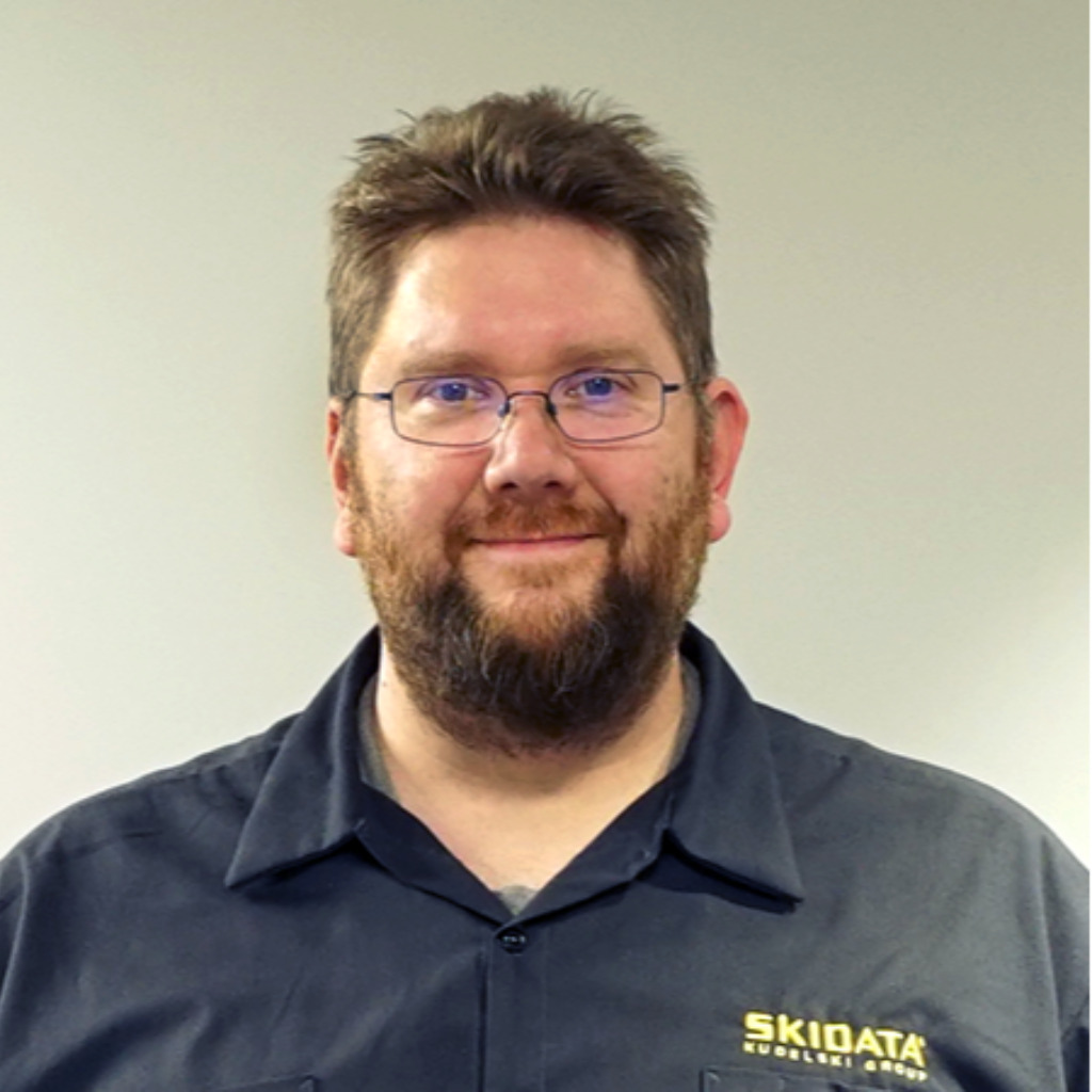 Martin Frei - Senior Production Engineer - SKIDATA GmbH | XING